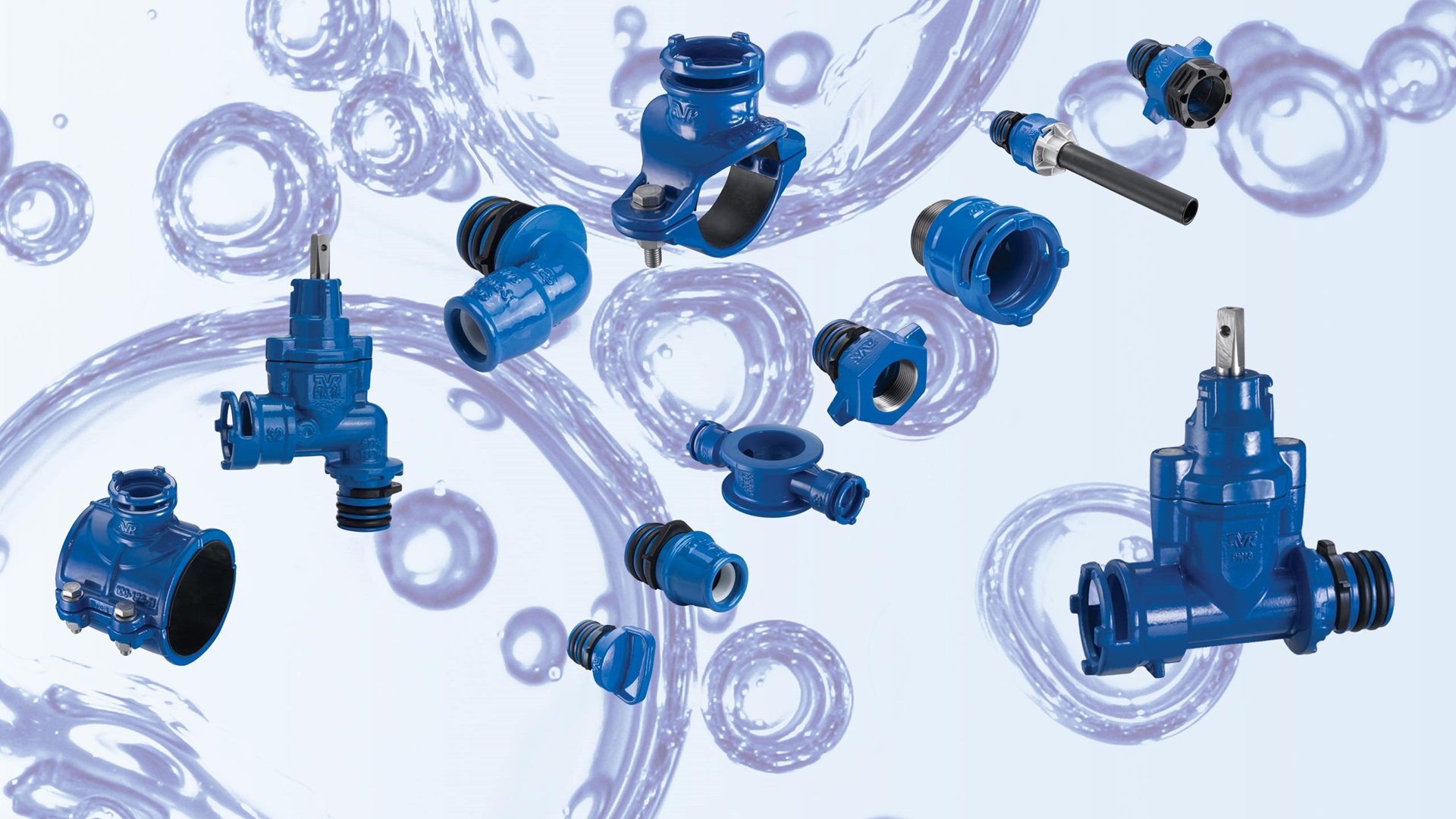 FAQ - Supa Lock™ - AVK Belgium