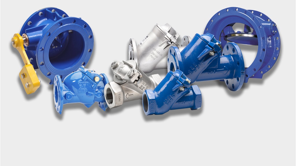 Hoe kiest u de juiste keerklep? - AVK Belgium