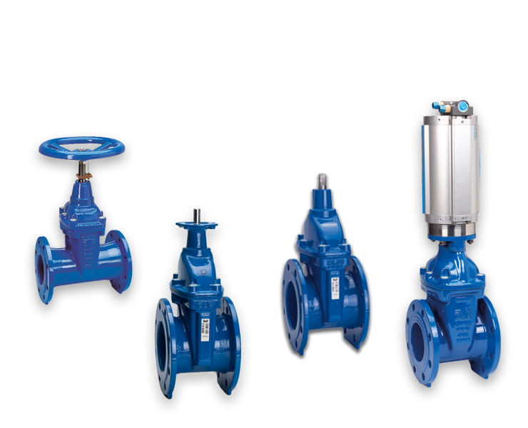 Assainissement - AVK Belgium