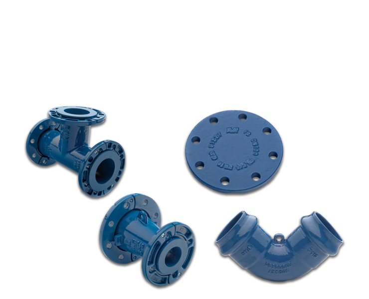 Eau potable - AVK Belgium